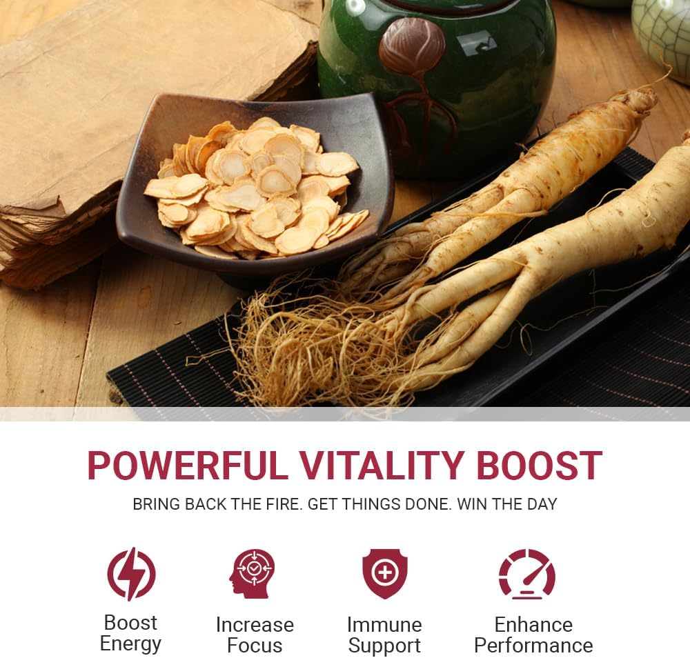 Korean Ginseng Of Samjiwon | Pure Red Ginseng Extract Gold